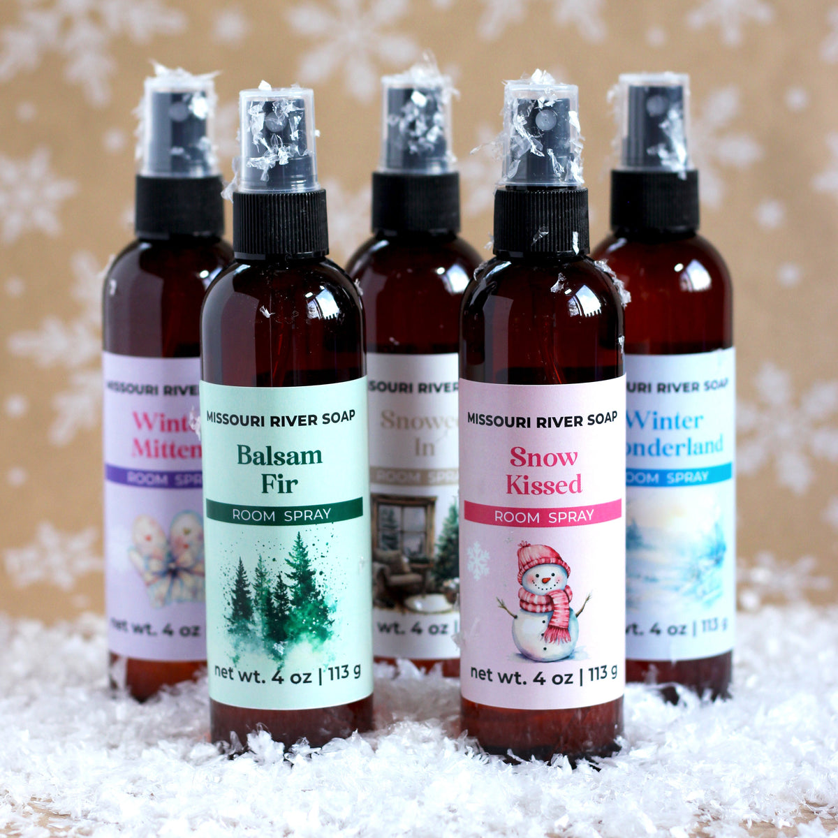 Luxuriously Handcrafted Soap and More