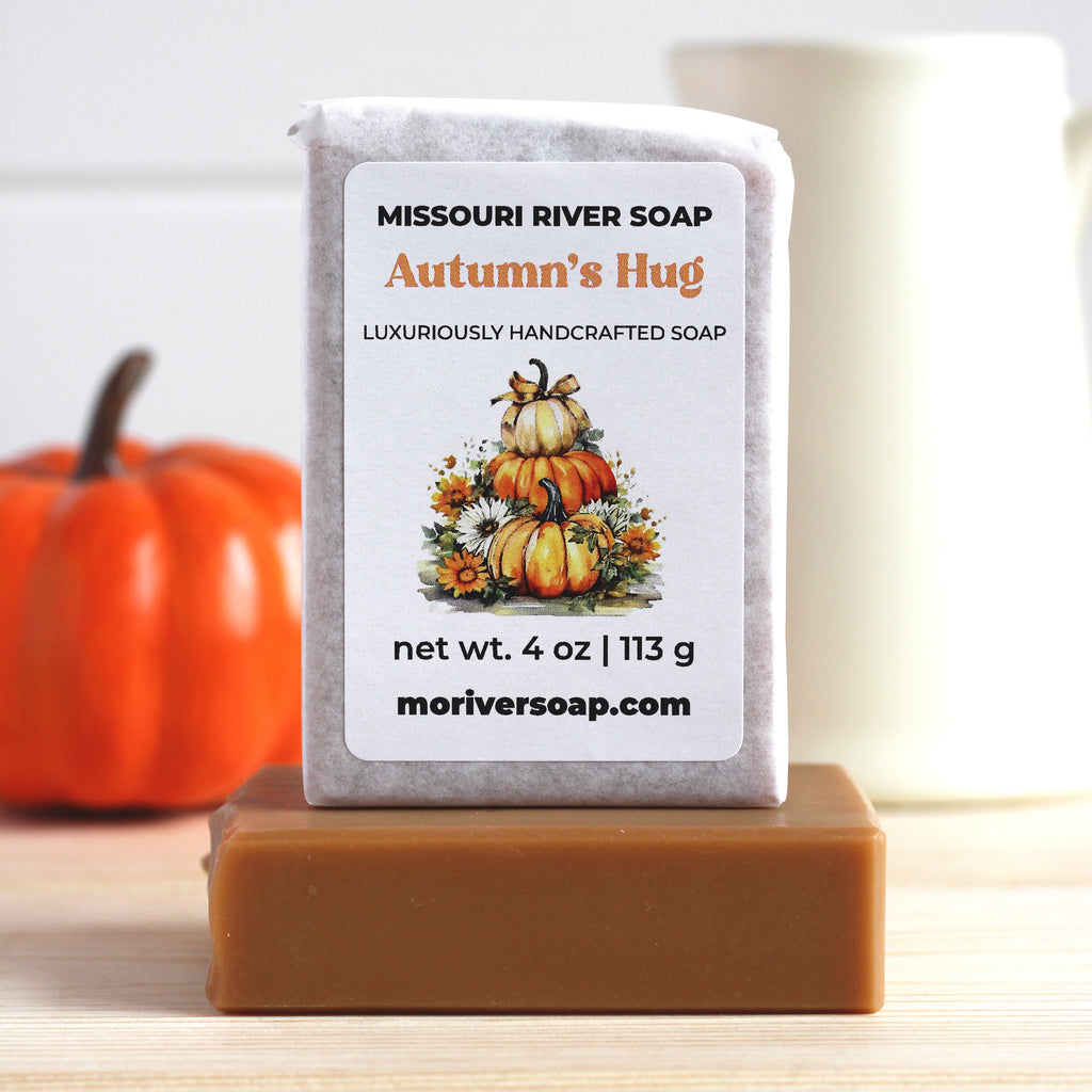 All Products | Missouri River Soap