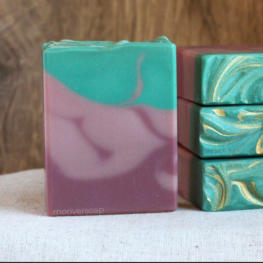 All Products | Missouri River Soap