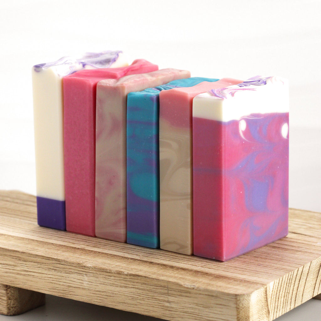 All Products | Missouri River Soap