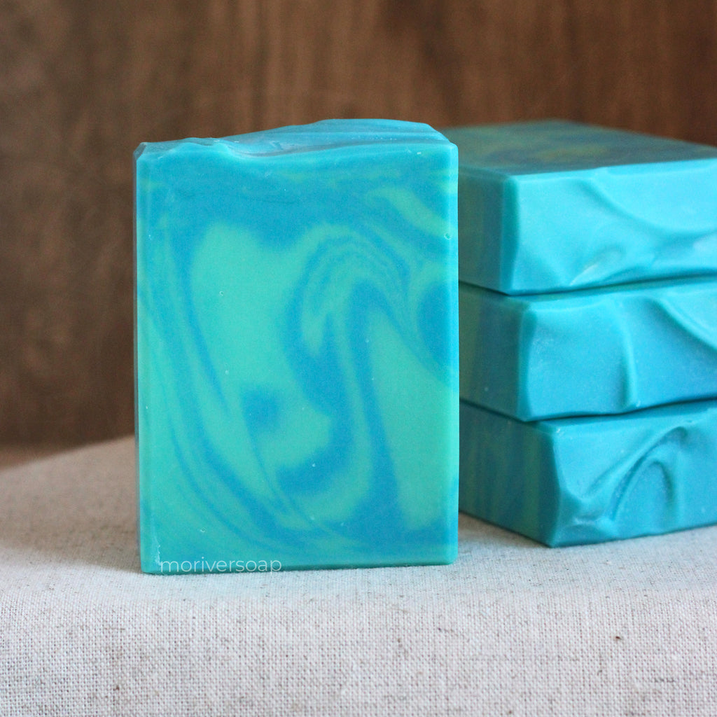 All Products | Missouri River Soap