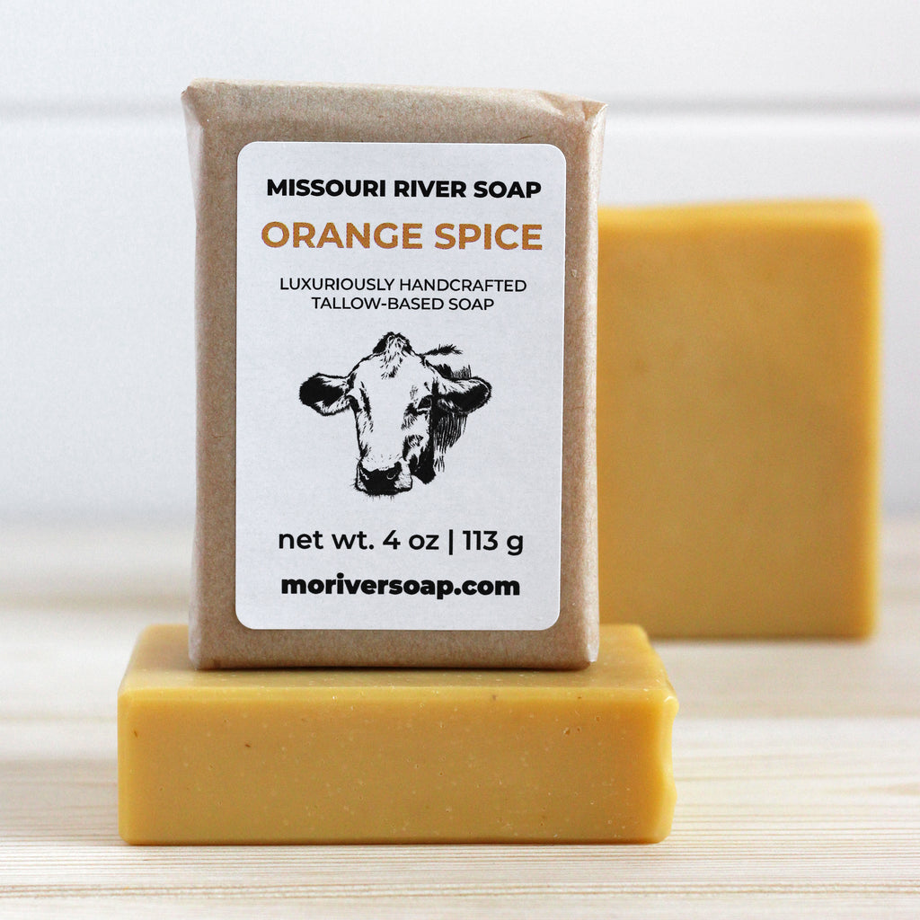 All Products | Missouri River Soap