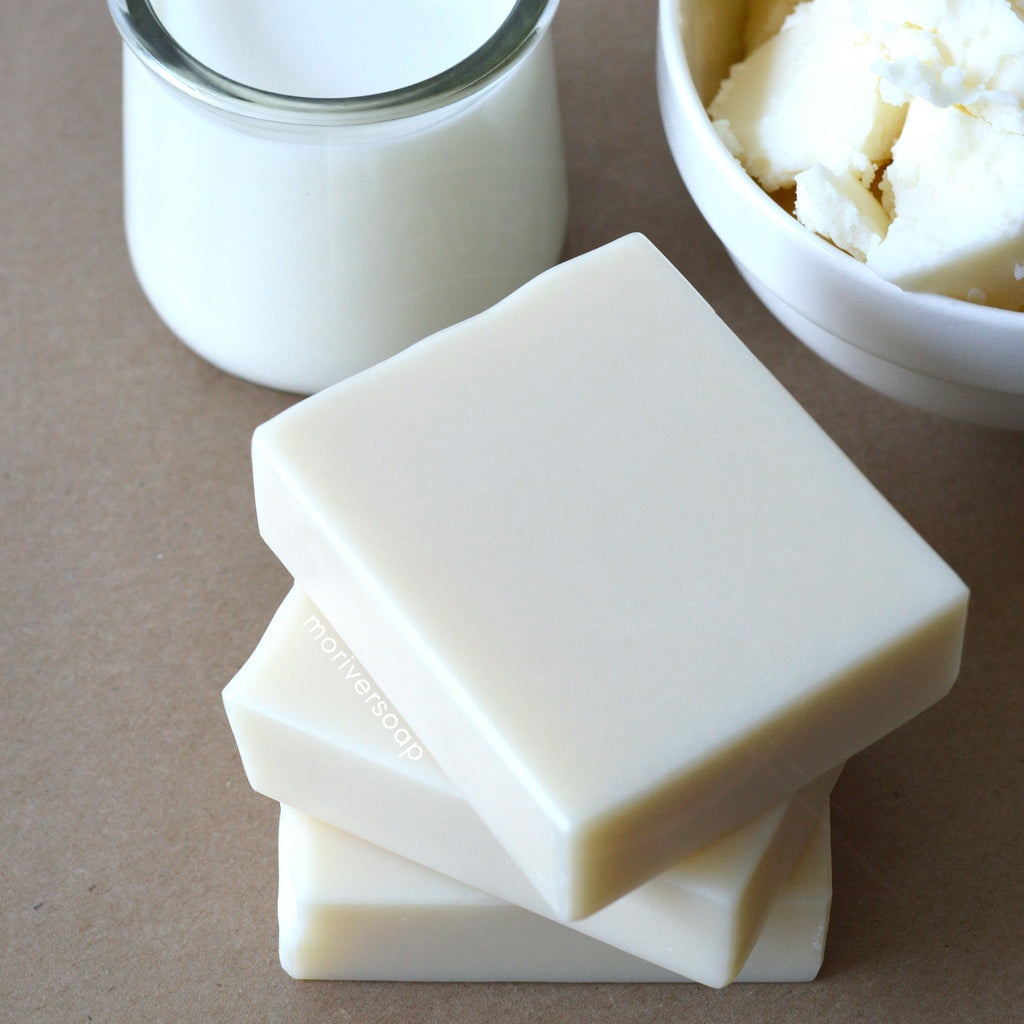 Tallow Soaps | Missouri River Soap
